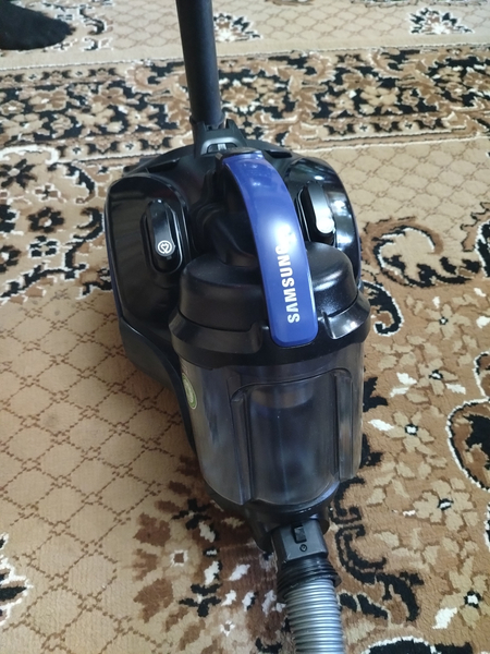 Пылесос Самсунг вьетнам