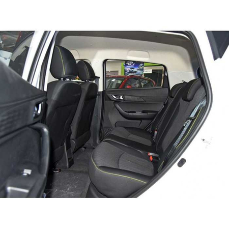 Changan Ben-ben e-star hamyonbop elektromobil