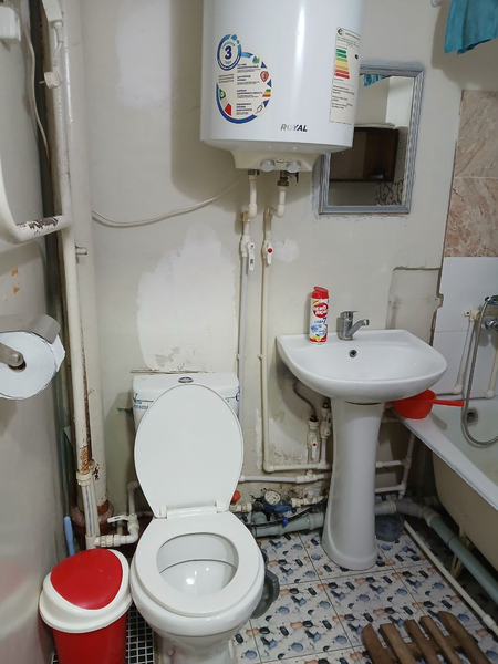 Srochni sotiladi