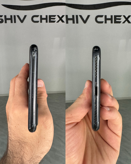 iPhone 7 plus 256 gb