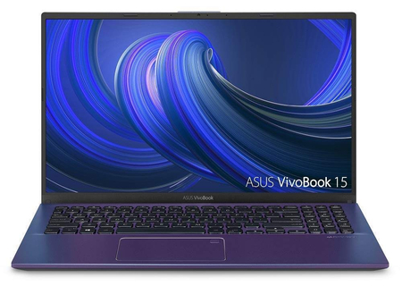 ASUS Vivobook 15 (Intel Core i3-1215u/ DDR4 4GB/ SSD 256GB/ 15.6