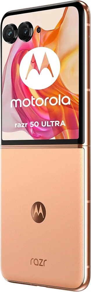 Motorola razr 50 ultra 12/512gb (глобальная версия)