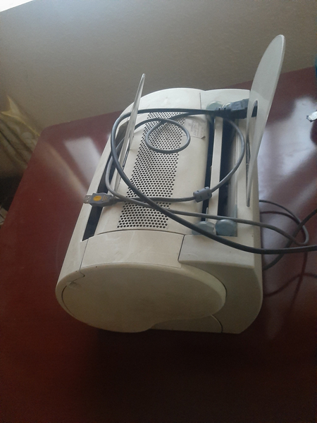 Printer Canon lbp 1120
