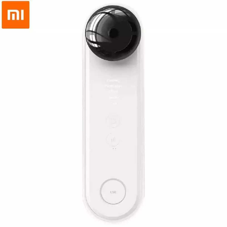 Xiaomi Аппарат для лица 5 в 1 inFace Facial Beauty Device
