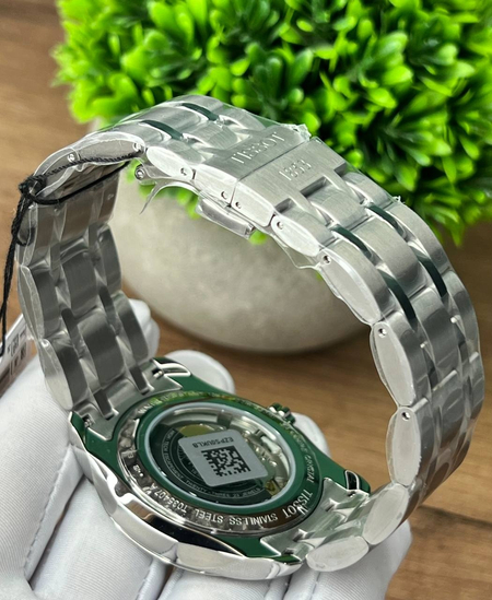 Tissot Powermatic 80 оригинал наручные часы