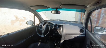 Matiz 2011 mx sotiladi