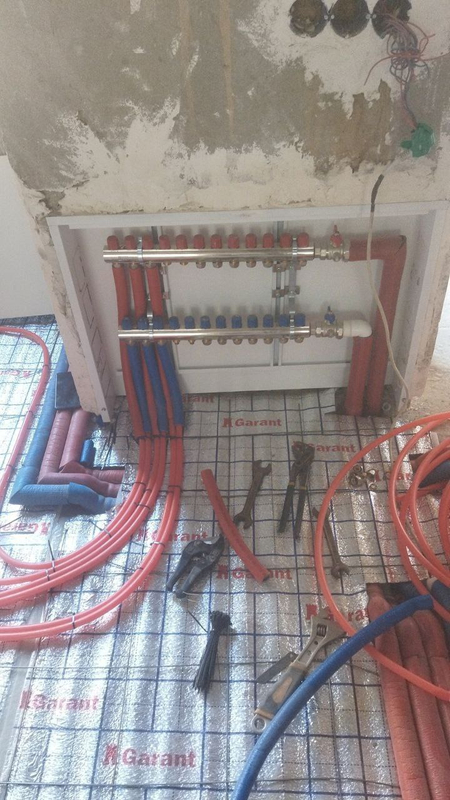 Santexnika xizmatlari 24/7xizmatamiz