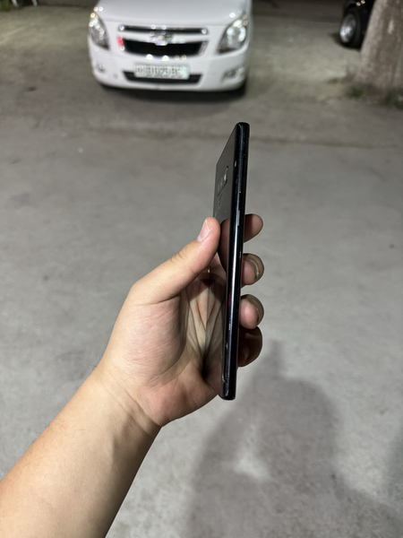 Samsung note 9  512 gb
