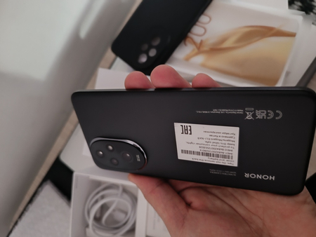Honor 200 8+8/256GB ideal yangidek