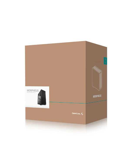 Корпус / Кейс Deepcool Morpheus Black