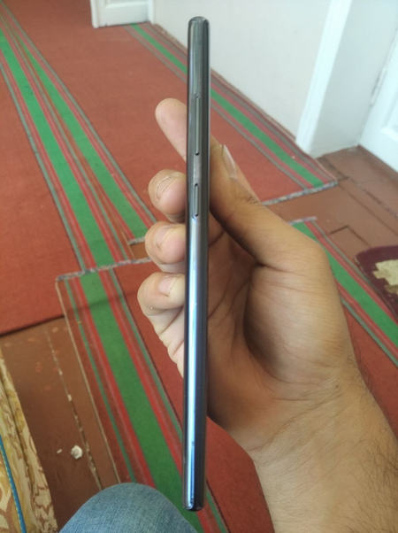 Samsung Note 10 Plus