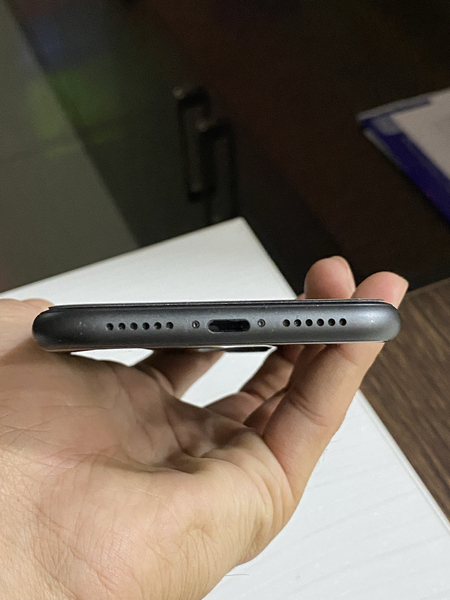 Iphone 11 128 GB