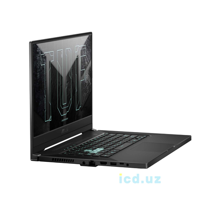 Asus TUF DASH FX516P Core i7-11370H/16Gb+512Gb/RTX3060/15.6