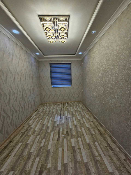 2 xonali 56m² 1-qavat uy sotiladi