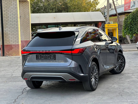 LEXUS RH350 luxury halol nasiyaga