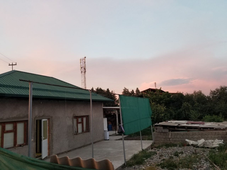 Срочно продается участок