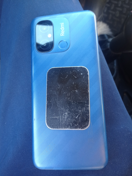Redmi 12 s sotiladi