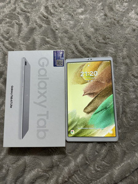 samsung galaxy tab a7 lite