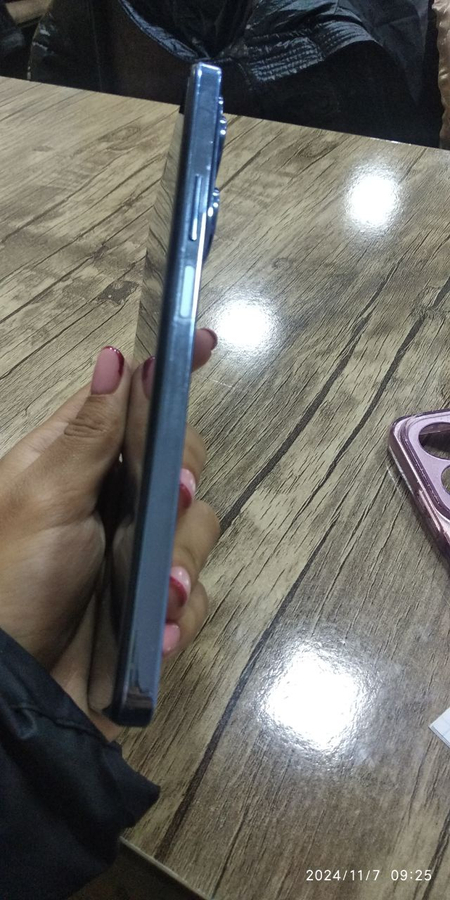 Infinix HOT 40 pro