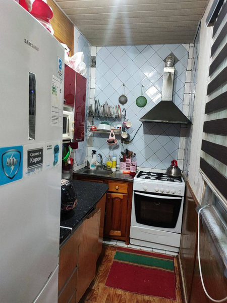 Продается квартира югусабад 15