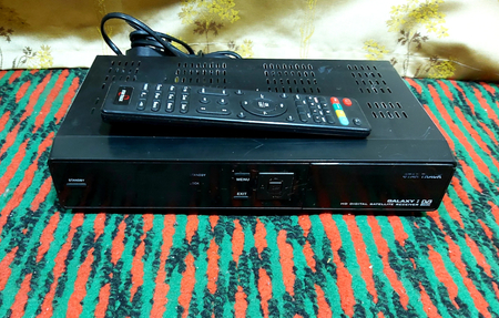 Продам тюнер Startrek S1. Ci. Hdmi