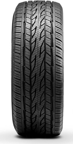 Continental 255/55/R20