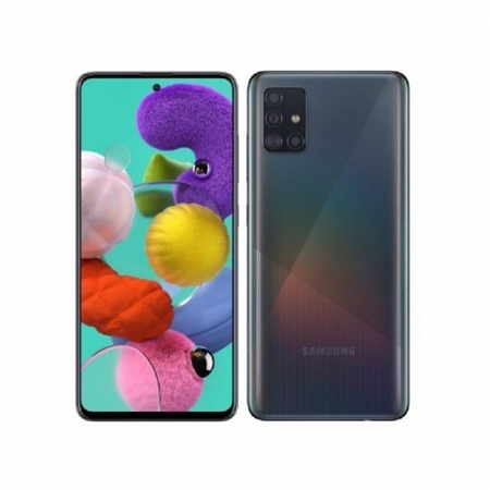 Samsung A 51 ideal holda