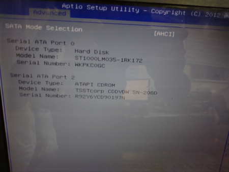 Asus ноутбук x551c