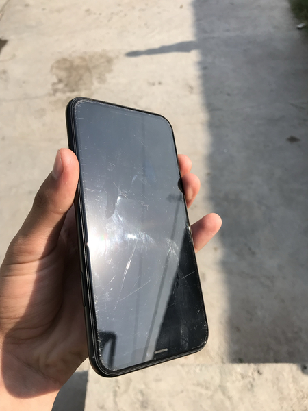 Iphone xr 64 gb ios 18