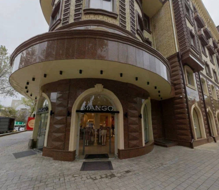 Продается квартира центре 2 этаж 3 ком Ц1