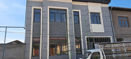 Продаётся дом Амир Темур Мевазор