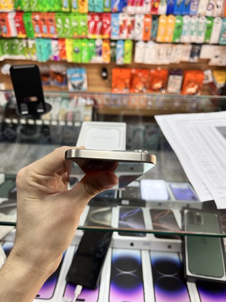 Iphone 15 Pro Max muddatli toʻlov va naqdga / Айфон 15 Про макс рассро