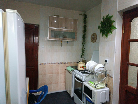 Сдается домик 2 комнаты с ремонтом и с обстановкой 300$