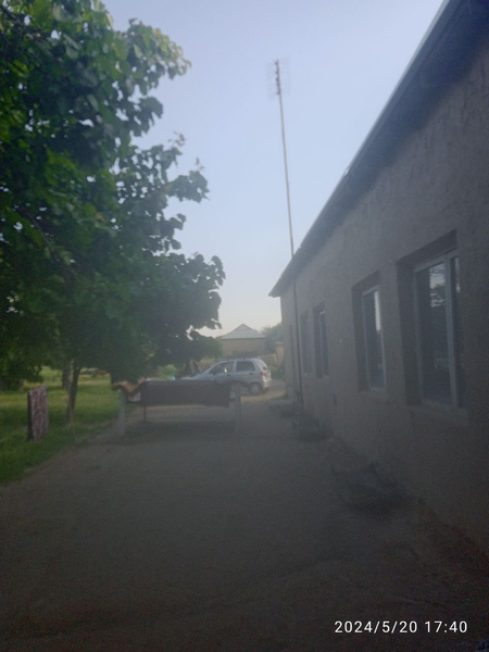 Qashqadaryo uy sotiladi