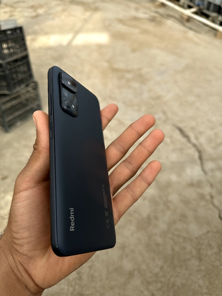 Redmi Not 11s sotiladi