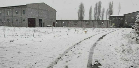 №89. Продаётся частная 7 500 м². производственная база.