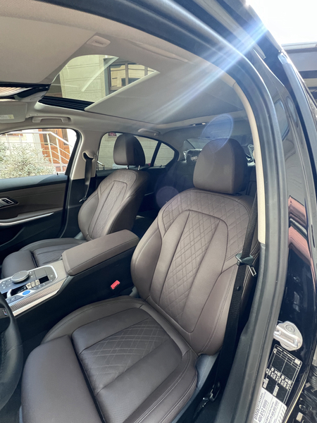 Продаётся BMW I3 40l sport edition новая