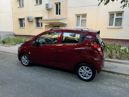 Arenda Vikup Spark 2020yil A/T