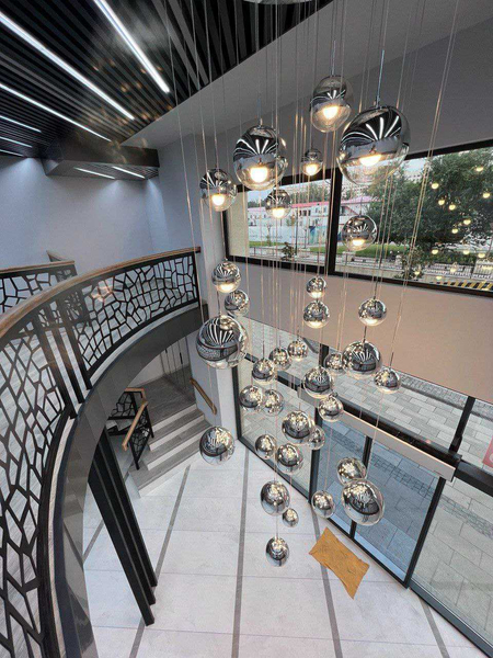 Сдается Коммерческое помещение ЖК Boulevard Residence (ИСА)