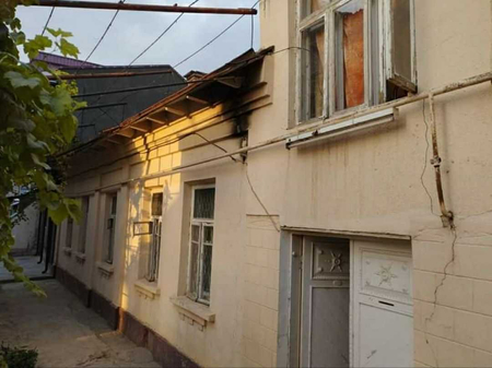 Уй сотилади Боз сув Мингурик махалля