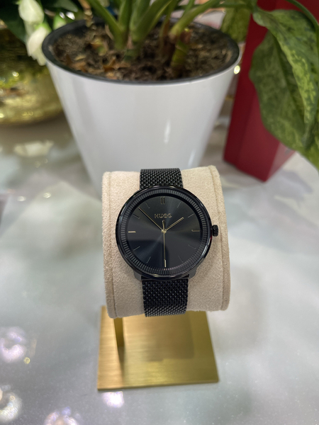 Hugo boss наручны часы