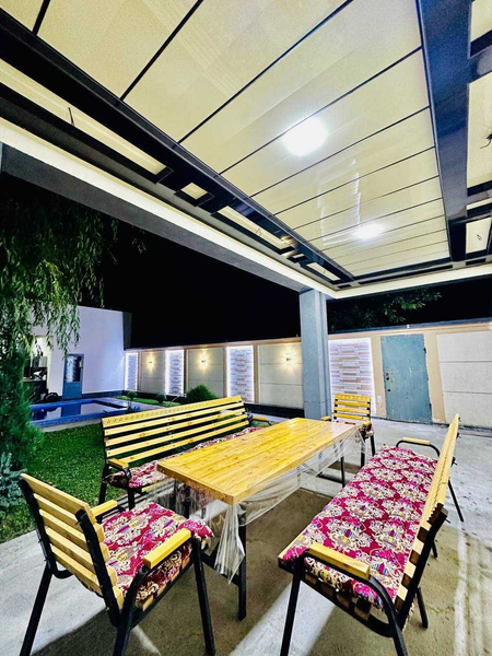 Dacha Farruh tol/ Дача фаррух тол