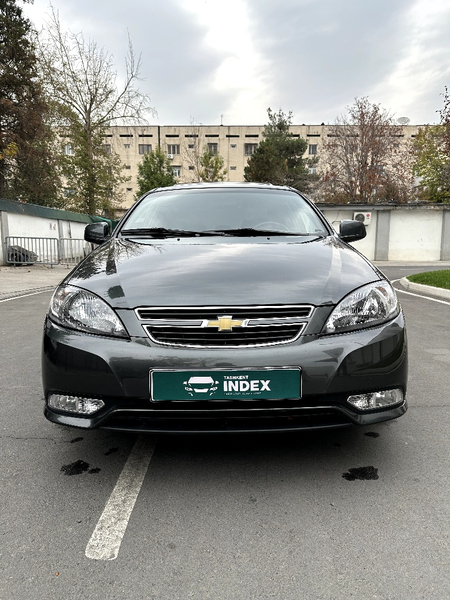 Gentra full 2021