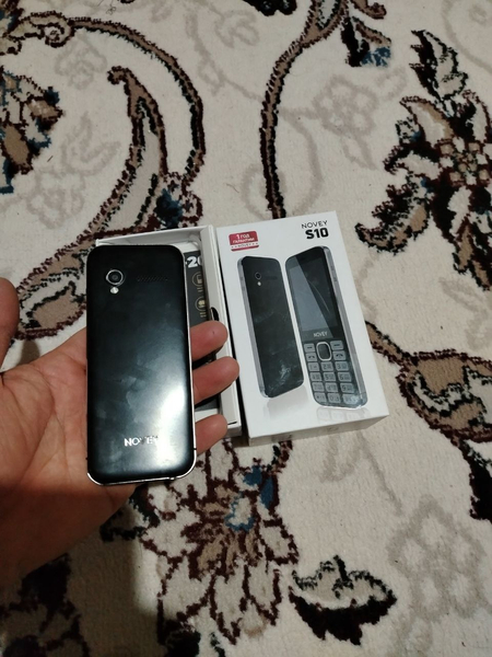 Novey s10 teleoni sotiladi