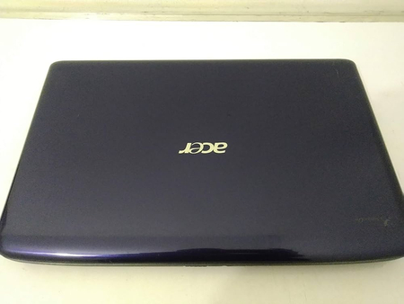 Acer Aspire 5740 Core i3