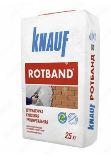 Knauf Кнауф Родбанд