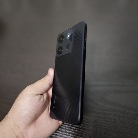 Infinix Smart 6 srochna sotiladi