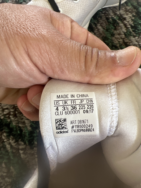 Adidas 100% original