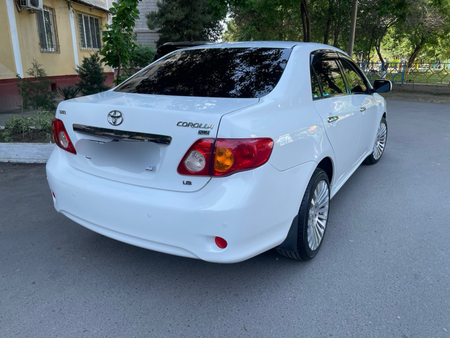 Диск R17 original