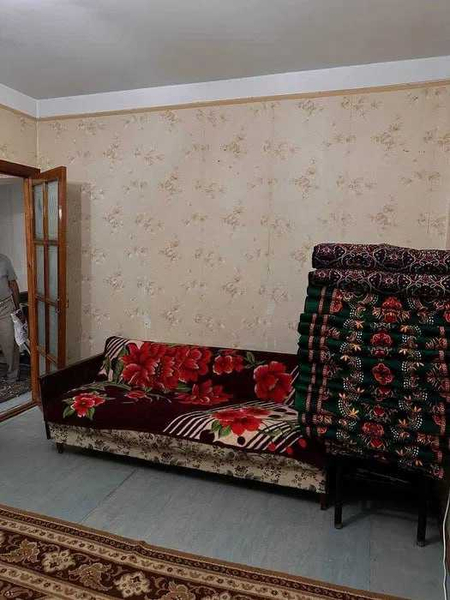 Квартира 3/3/4, 72 м², Юнусабад-18